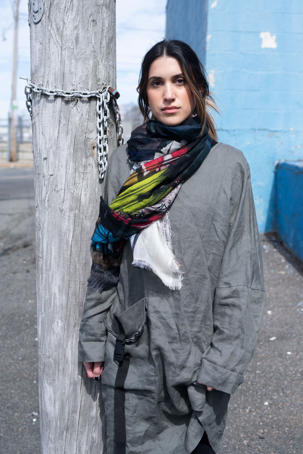 New Olympic (medium weight) – Taiyety