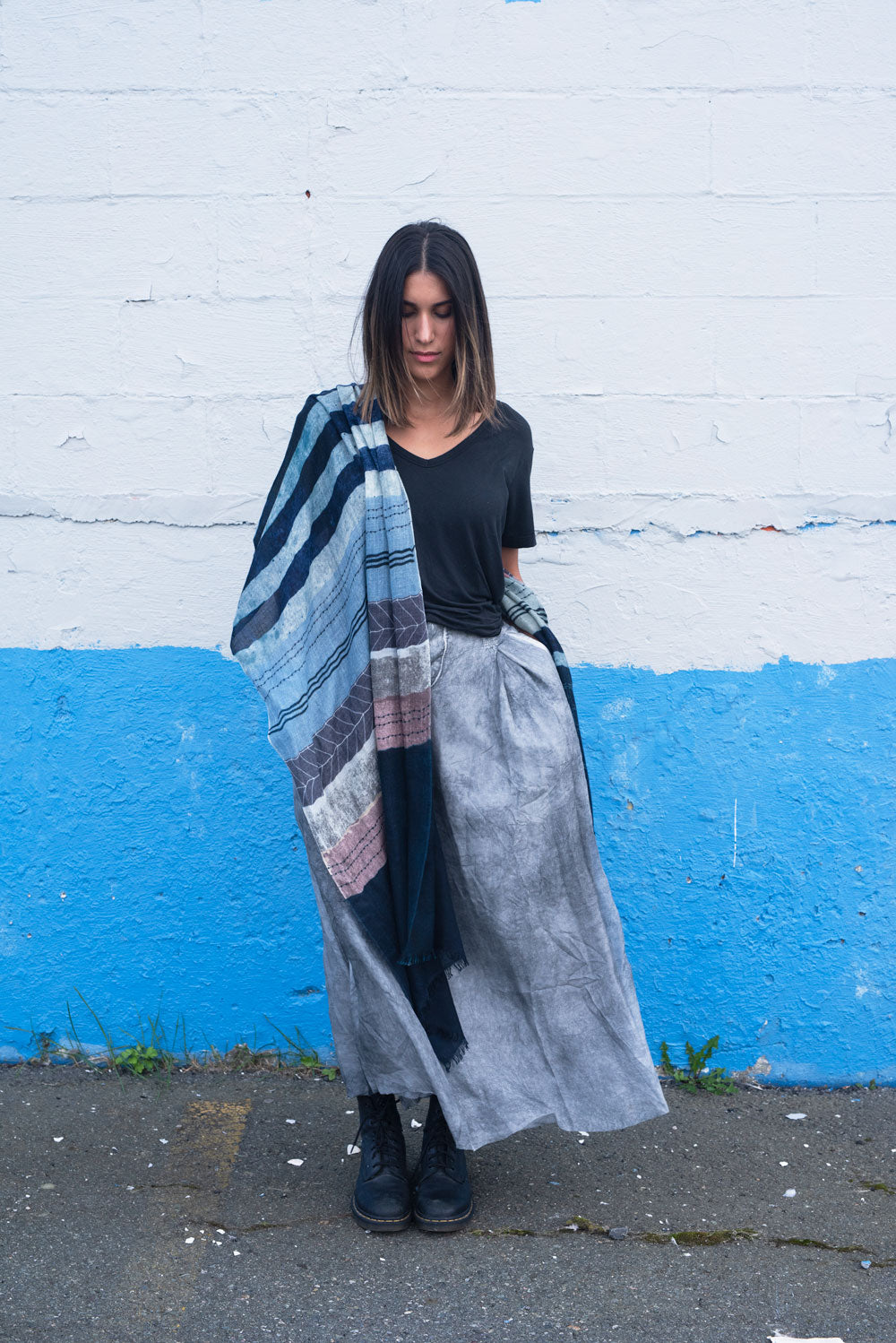 City Stripe – Taiyety