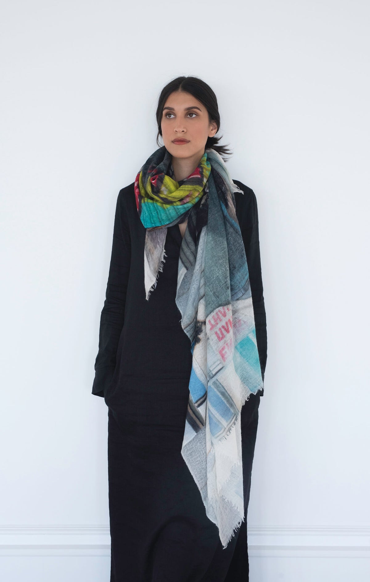 Olympic (Felted Weight) – Taiyety