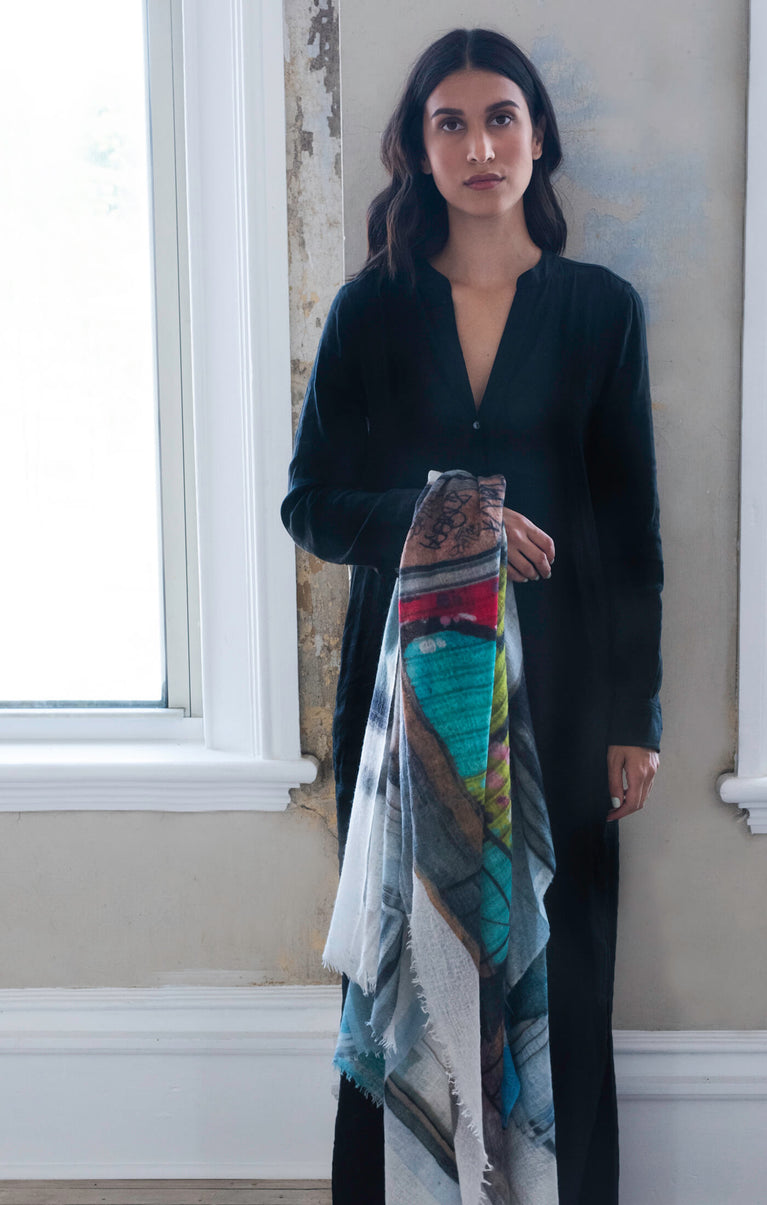 Olympic (Felted Weight) – Taiyety