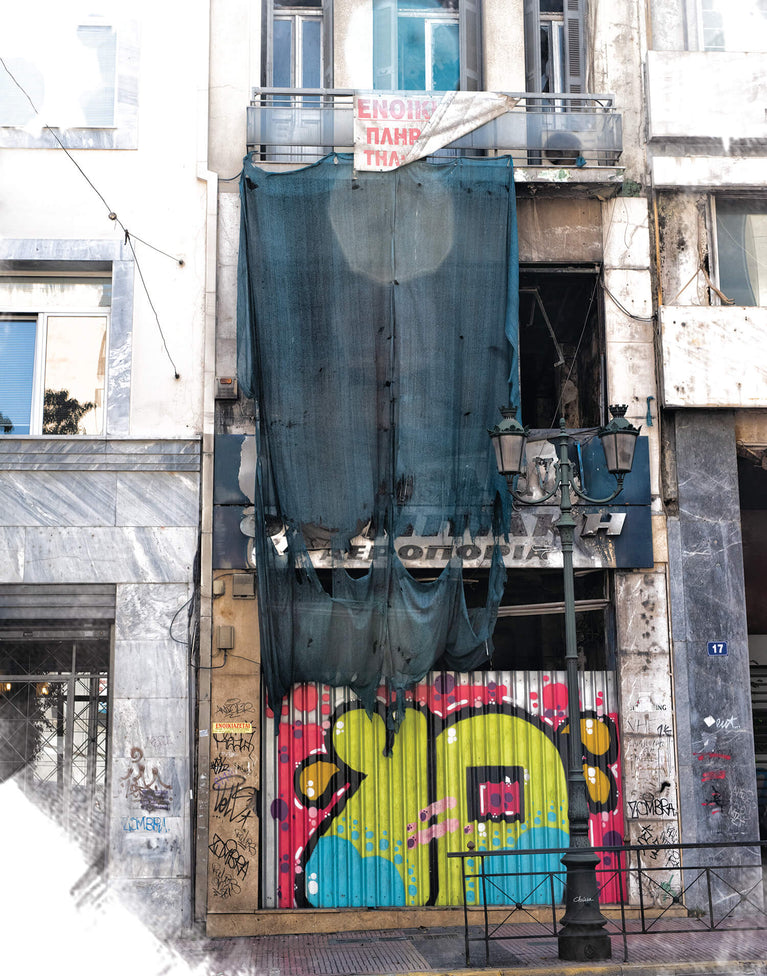 Olympic (Felted Weight) – Taiyety