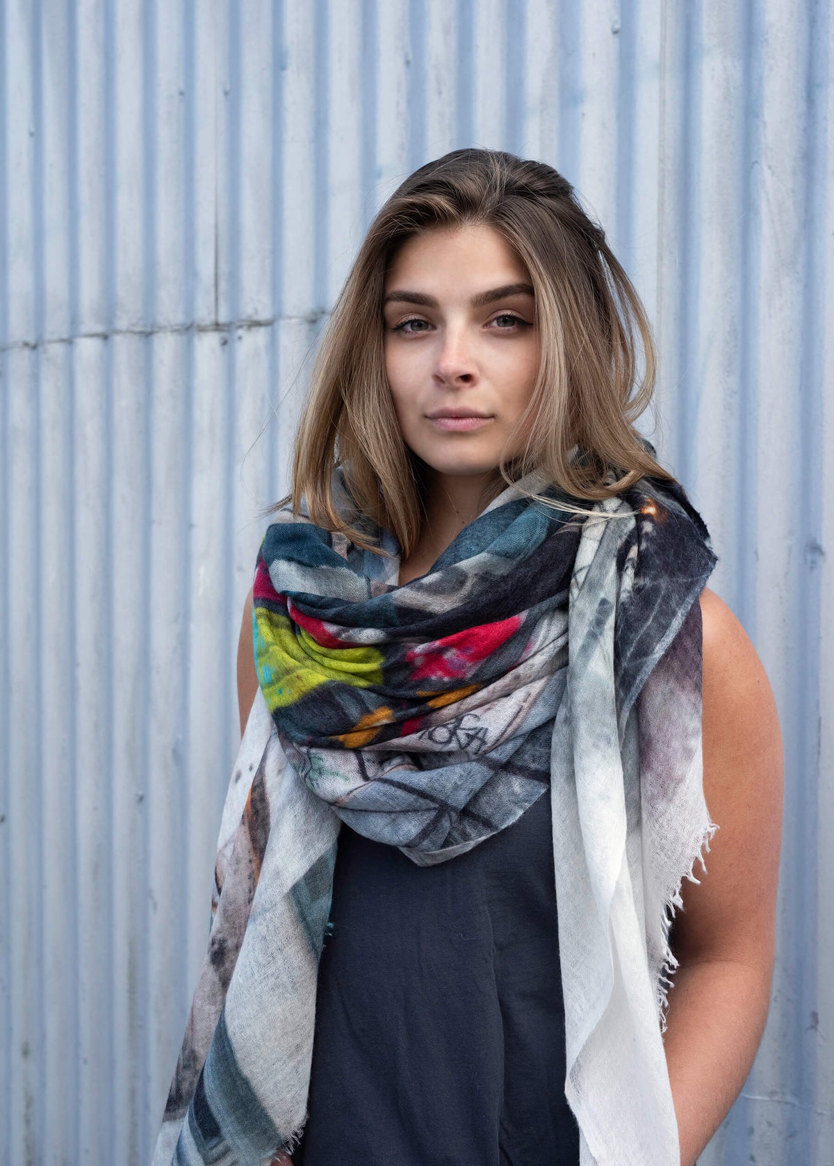 Olympic (Felted Weight) – Taiyety